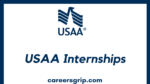USAA Internship 2025 | Paid Internship - Careers Grip
